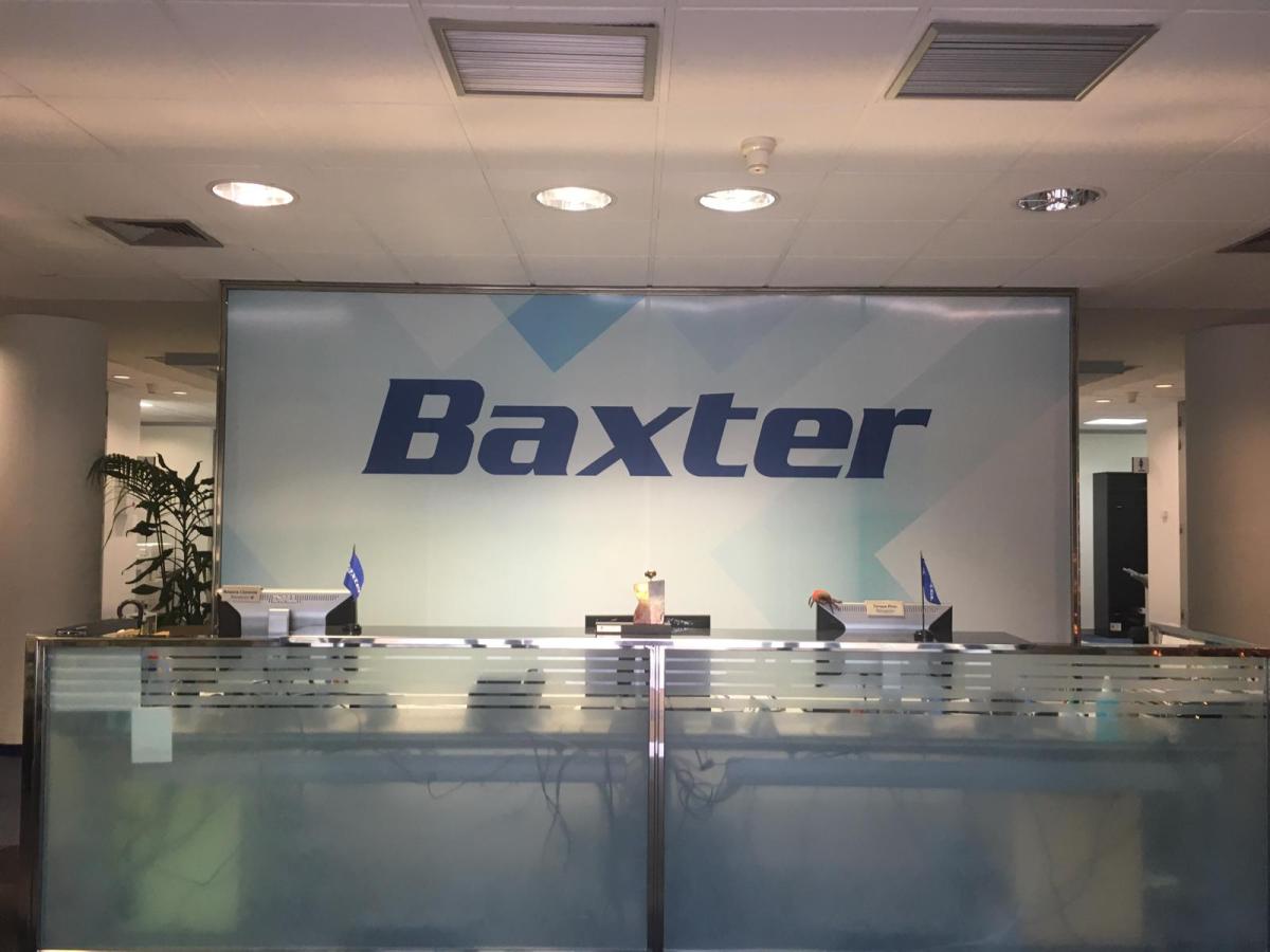 Our Story | Baxter